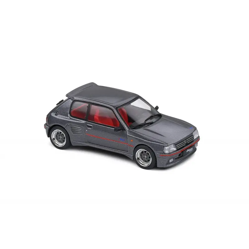 PEUGEOT 205 DIMMA 1989 4310804