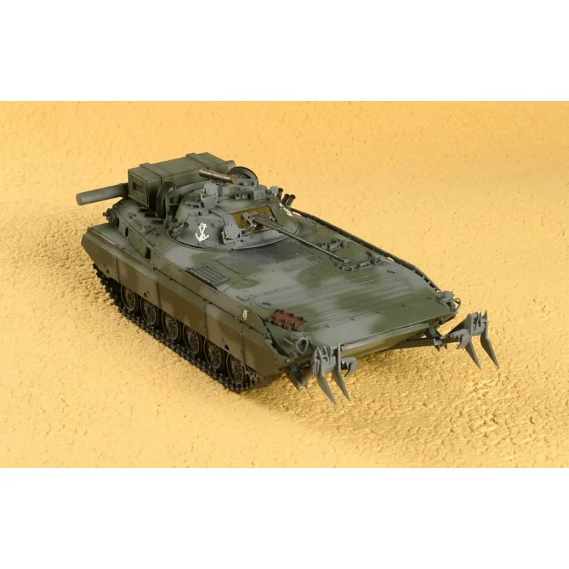ZVEZDA 3555 BMP-2D Soviet Infantry Fighting Vehicle