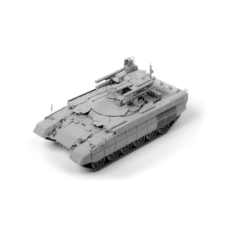 ZVEZDA 3636 "Terminator"
