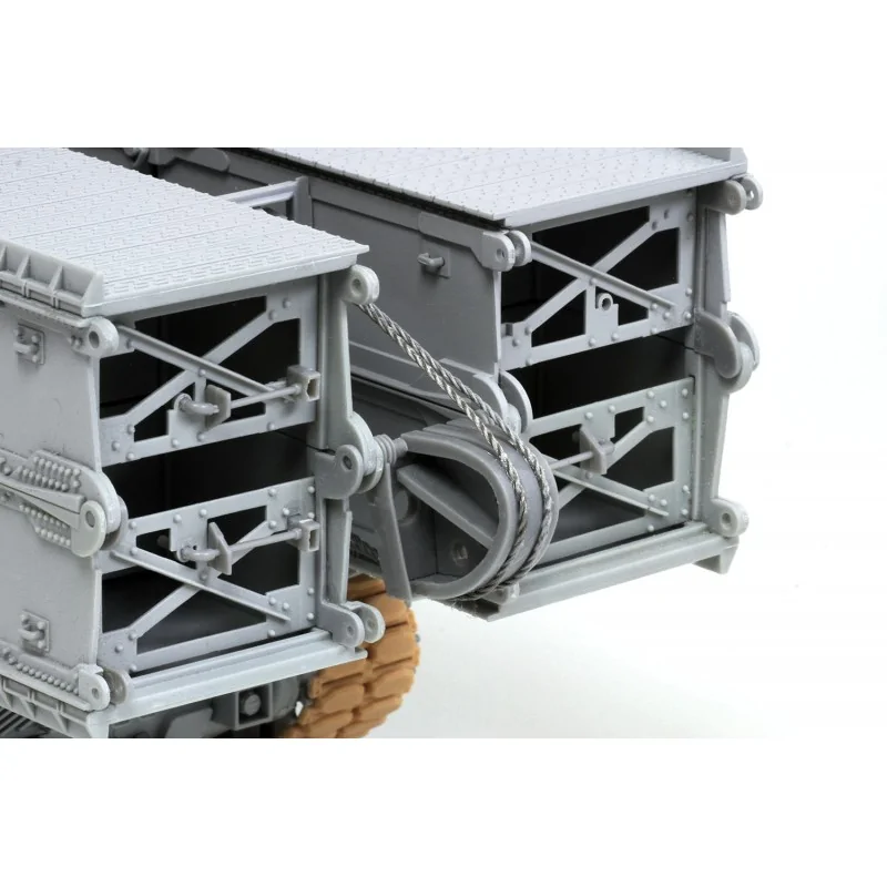 DRAGON 3606 M48 AVLB