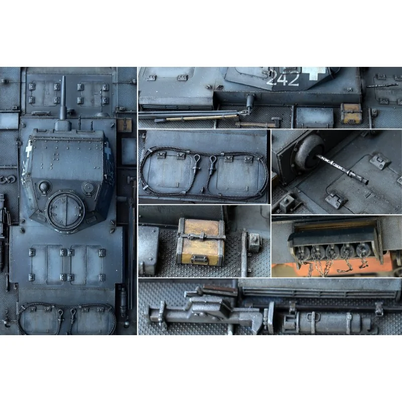 Pz.Kpfw. III Ausf. D